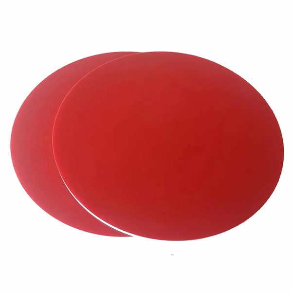 China EPGC201/G10 Colorful Epoxy Laminated Sheet for Electric ...
