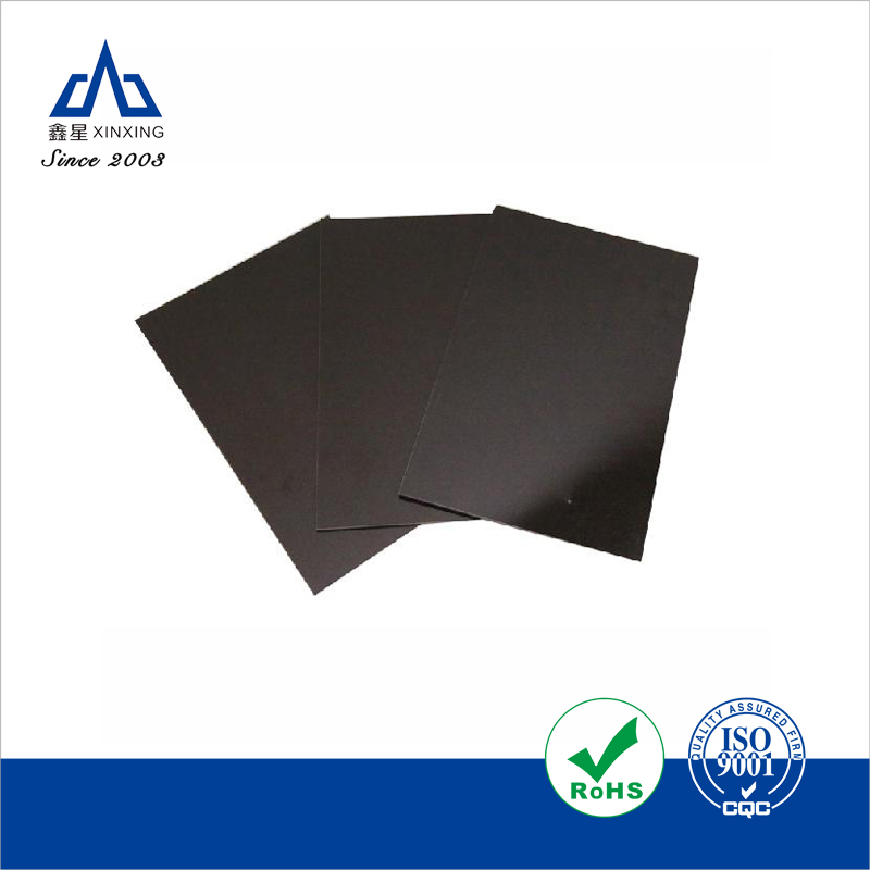 China 3241 Semiconductor Epoxy Fiberglass Laminated Sheet factory and ...