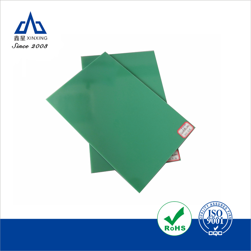 China EPGC203 Epoxy Fiberglass Laminated Sheet(G11) factory and ...