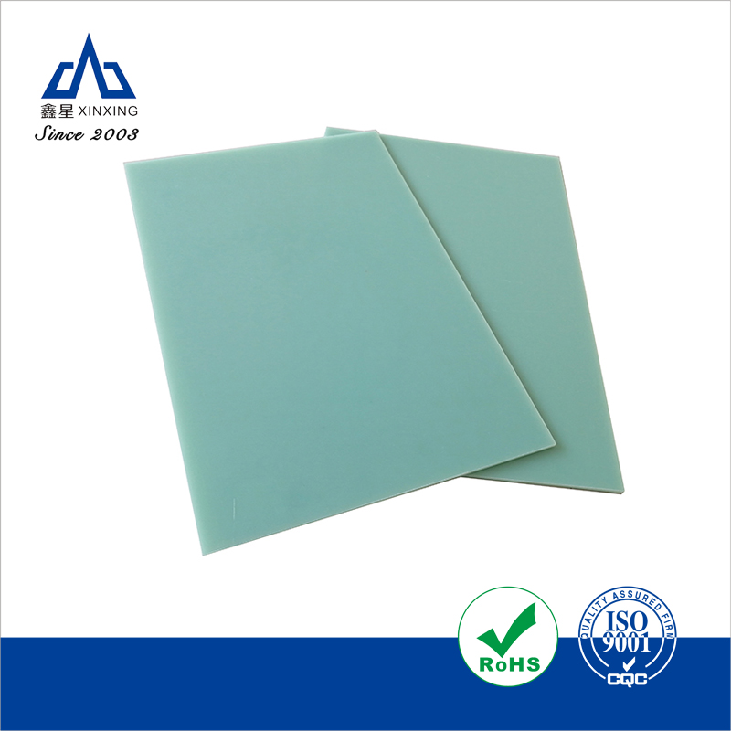China EPGC311 Halogen free Epoxy Fiberglass Laminated Sheet(Halogen ...
