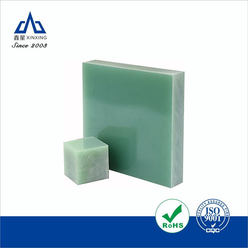 China G10 Epoxy Fiberglass Laminated Sheet factory and manufacturers ...