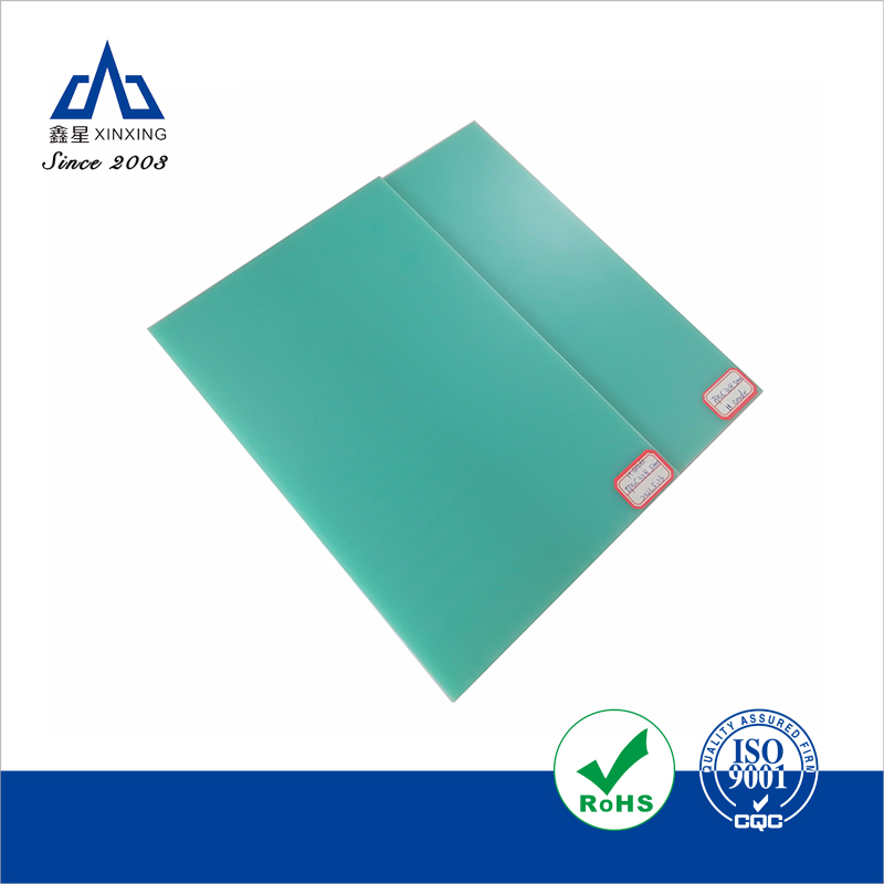 China G12 Epoxy Fiberglass Laminated Sheet factory and manufacturers ...
