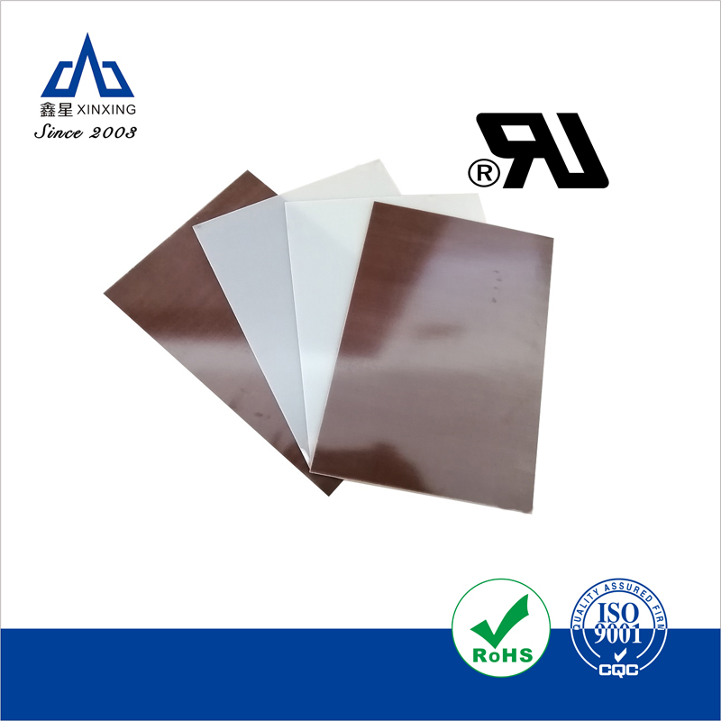 China G5 Melamine glass cloth Laminate Sheet(MFGC201) factory and ...