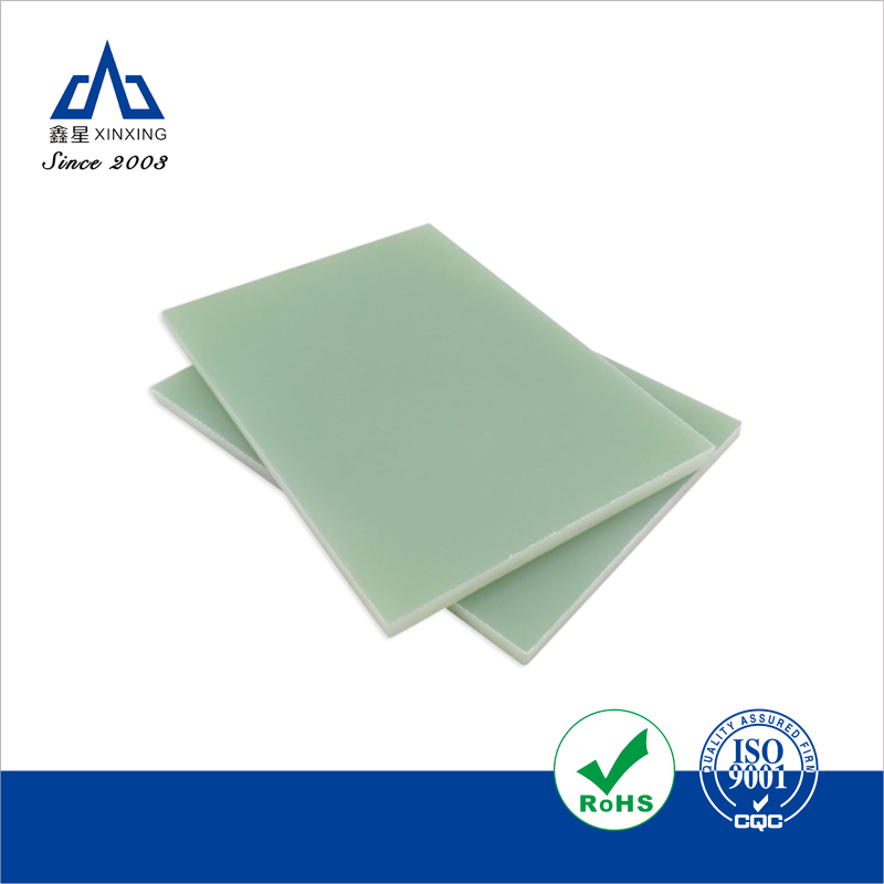 China Halogen Free FR4 Epoxy Fiberglass Laminated Sheet(EPGC310 ...