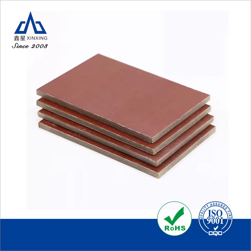 China PFCC201 Phenolic Cotton cloth Laminated Sheet factory and ...