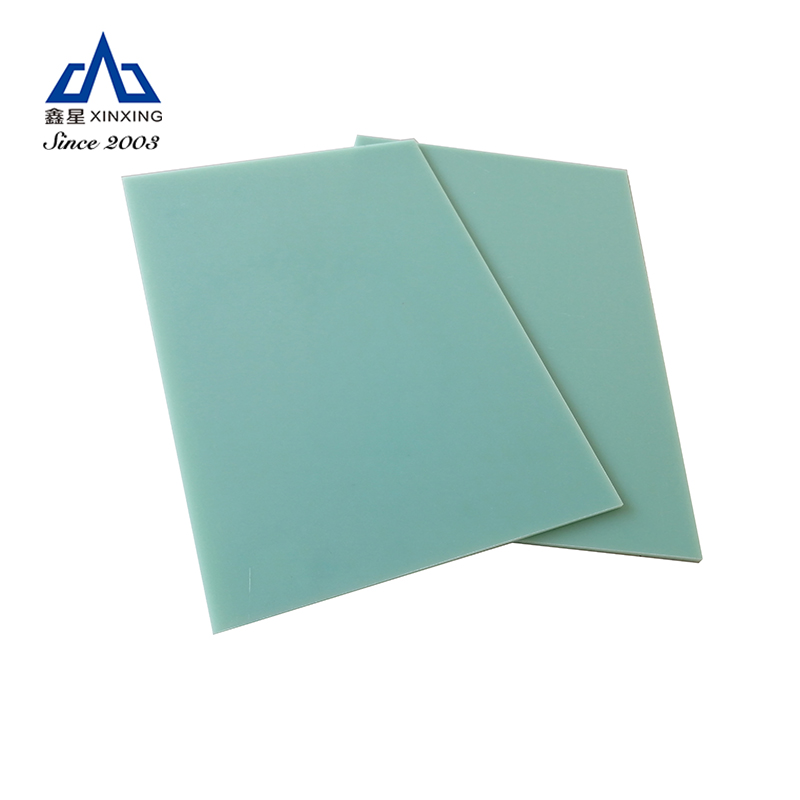 China FR5 Epoxy Fiberglass Laminated Sheet factory and manufacturers ...